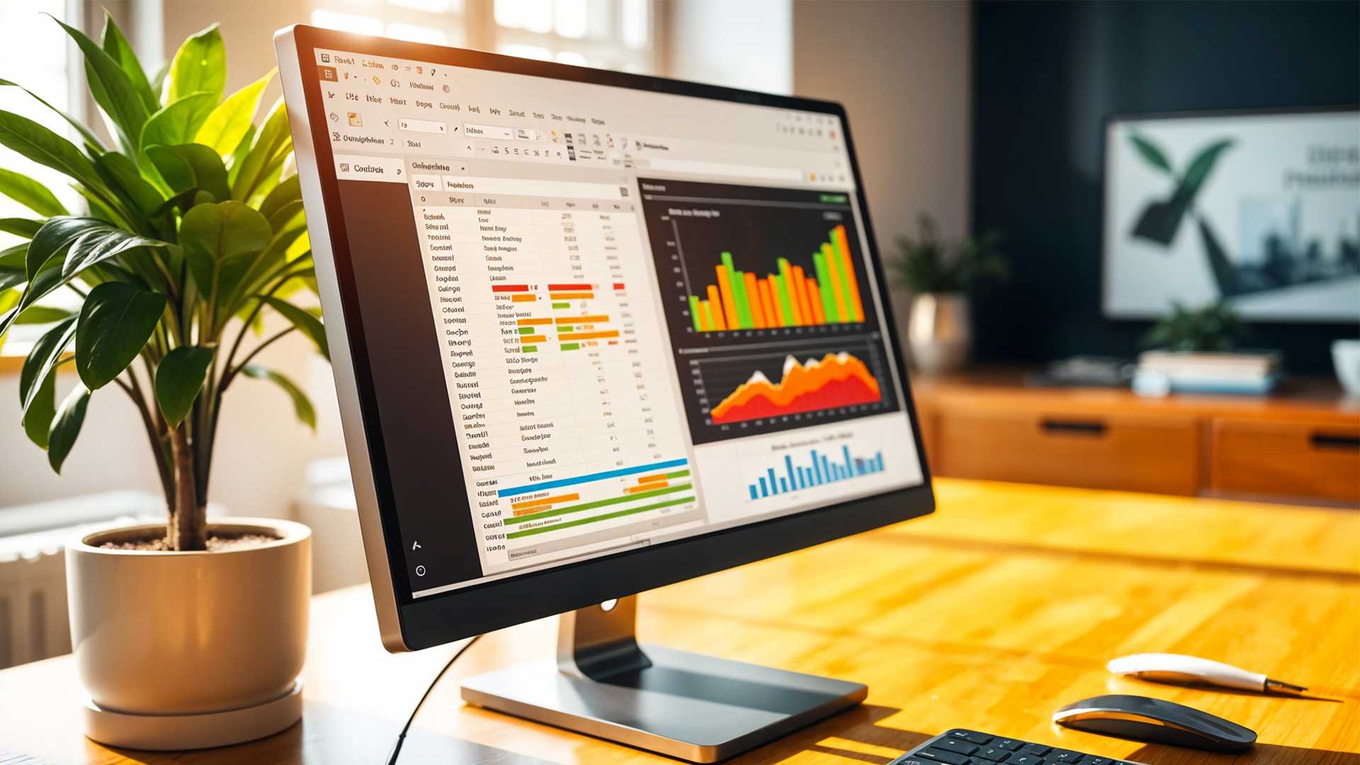 📊 Data Analysis with Microsoft Excel – Complete Course - Proaccess Shop